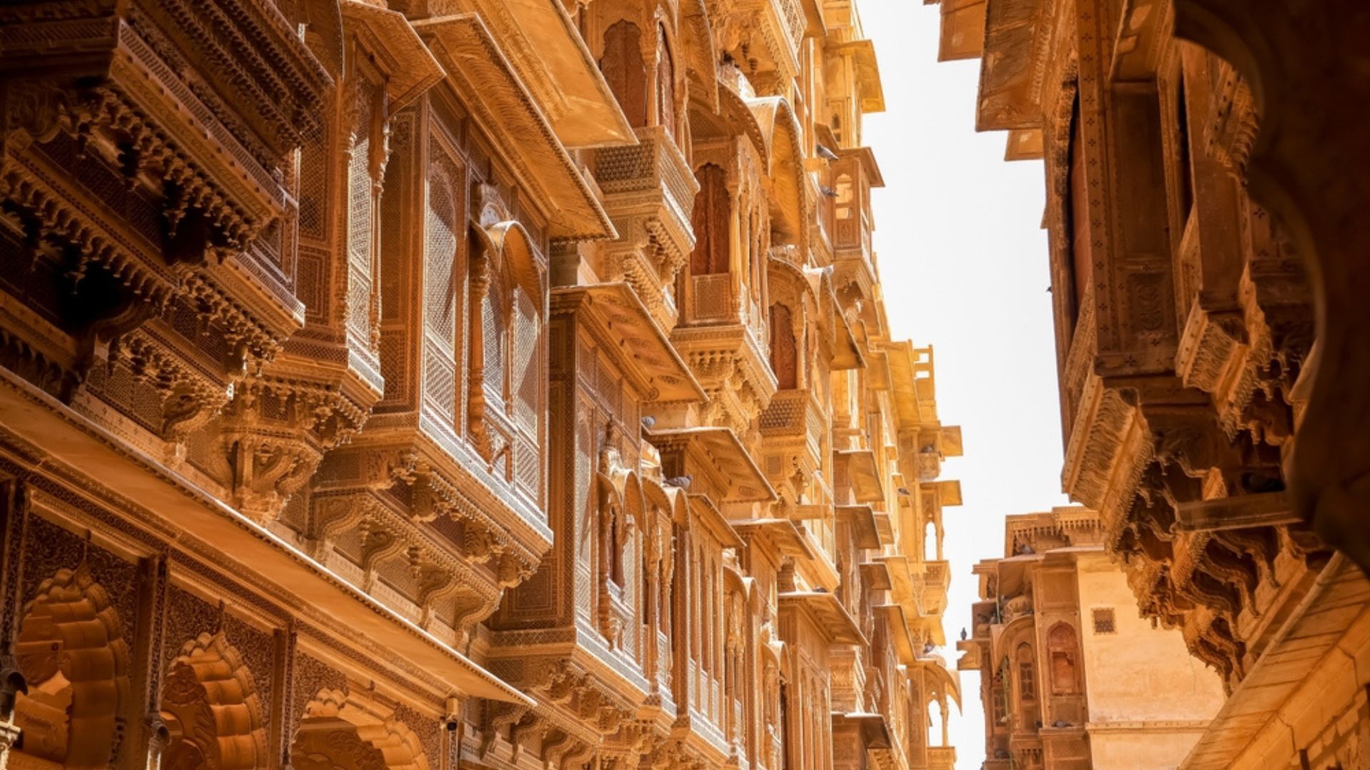 10 Unusual & Unique Things To Do In Jaisalmer: [Offbeat Attractions] 2024
