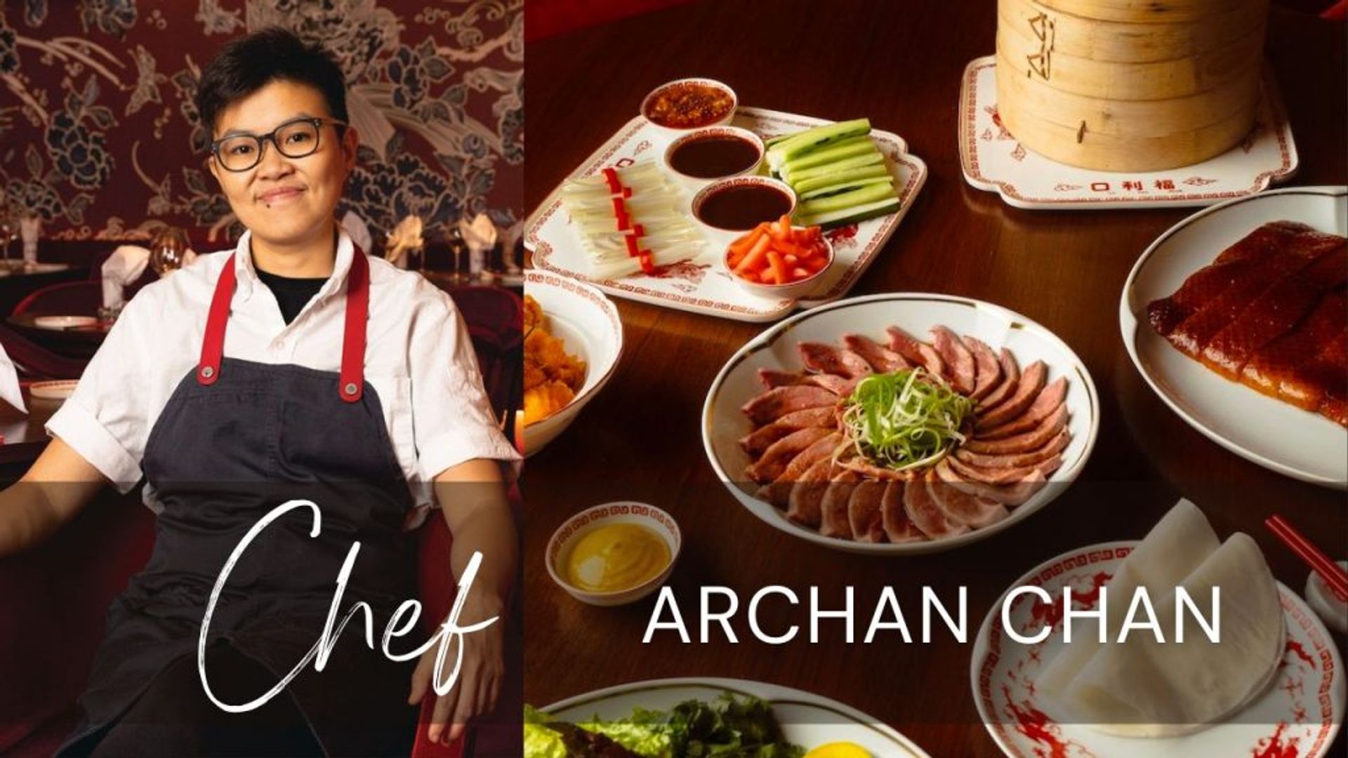 5 of the Best Female Chefs in Asia Share What and Where Inspires Them