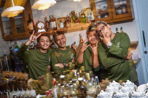 5 of the Best Female Chefs in Asia Share What and Where Inspires Them