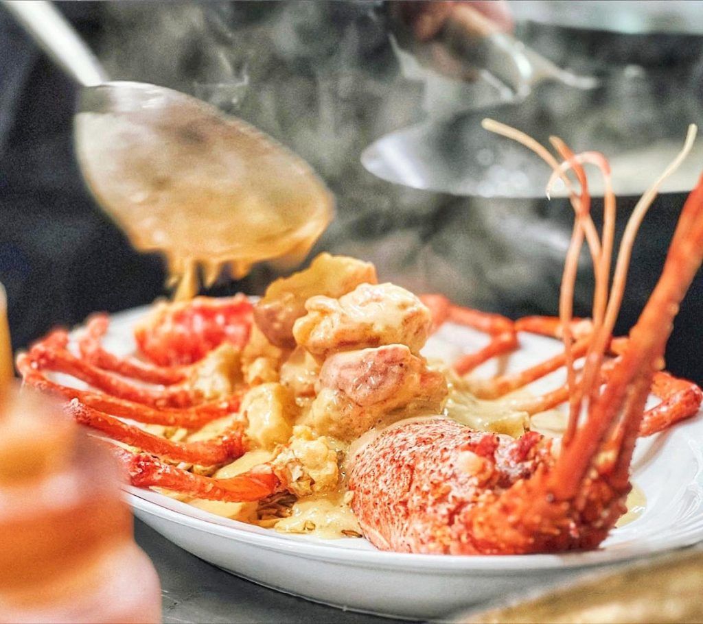 5 of the Best Female Chefs in Asia Share What and Where Inspires Them