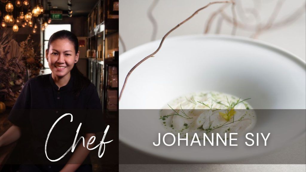 5 of the Best Female Chefs in Asia Share What and Where Inspires Them