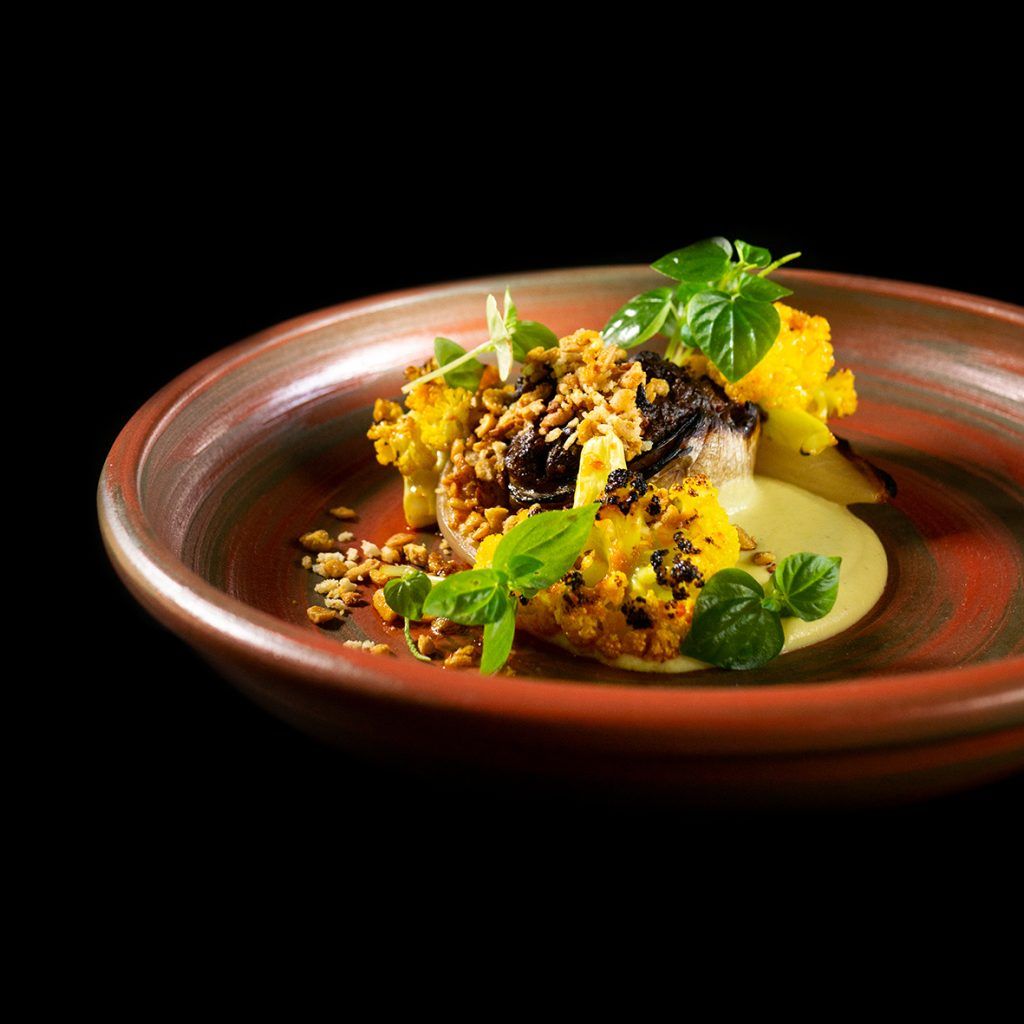 5 of the Best Female Chefs in Asia Share What and Where Inspires Them