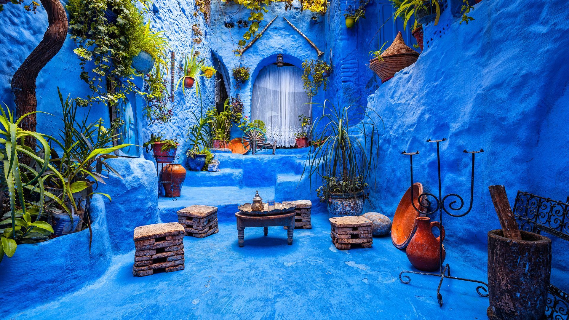 10 Most Beautiful Countries To Visit In Africa In 2024 (Scenic Beauties)