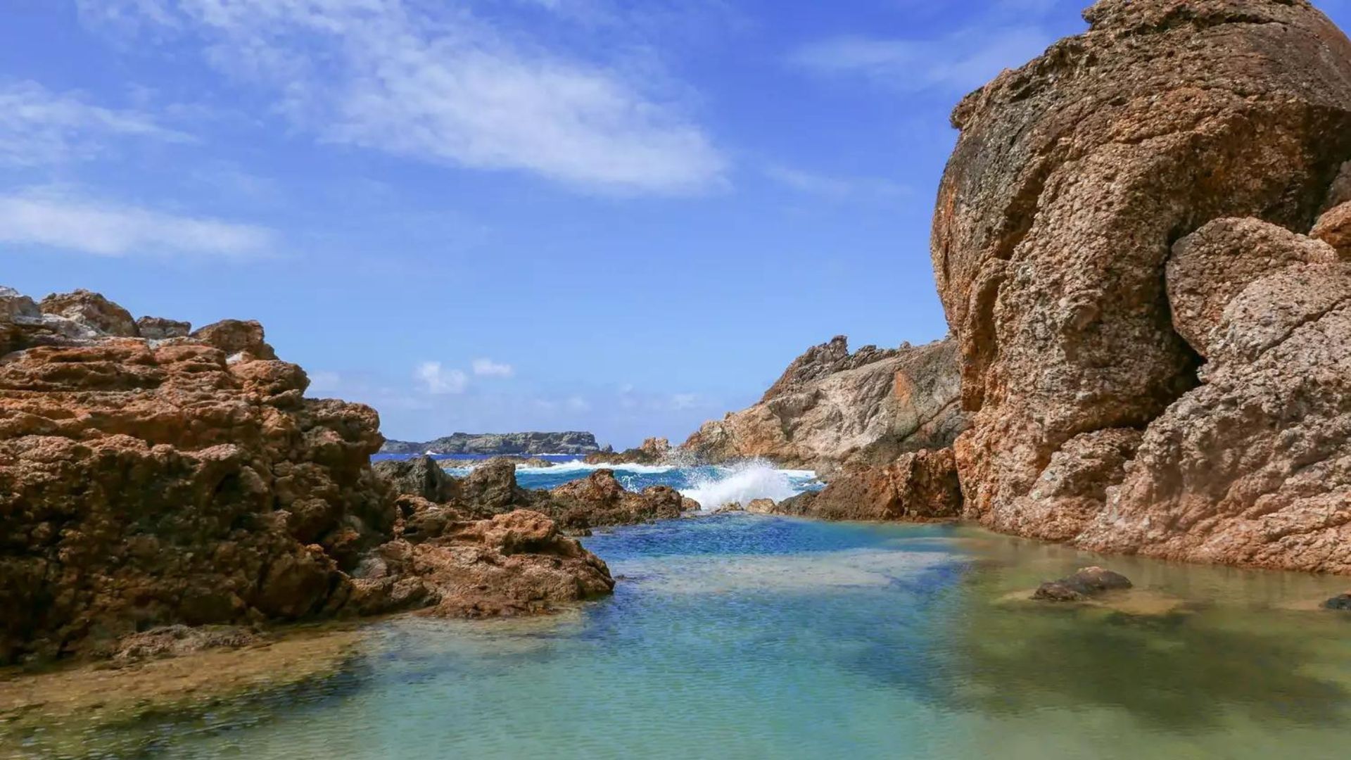 25 Most Beautiful Places In the Caribbean