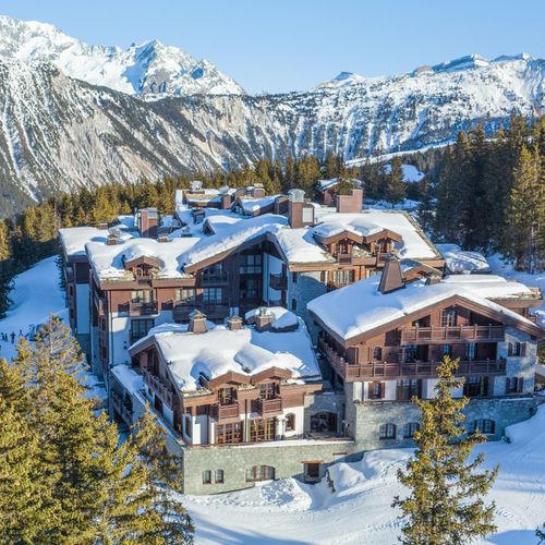 The Best Quiet Luxury Winter Trips To Take