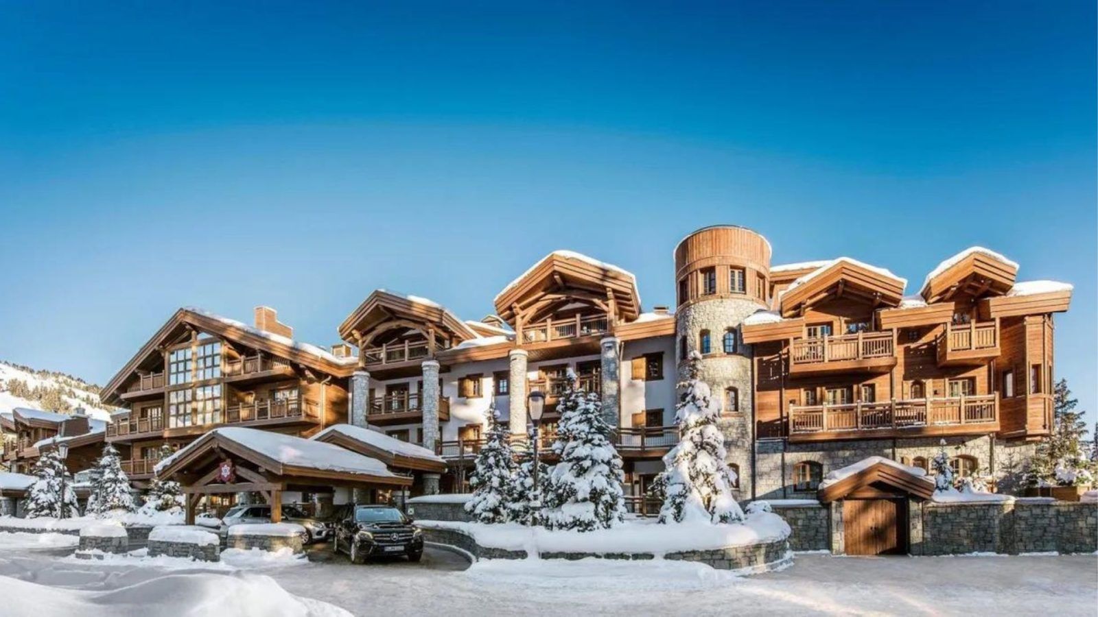 The Best Quiet Luxury Winter Trips To Take