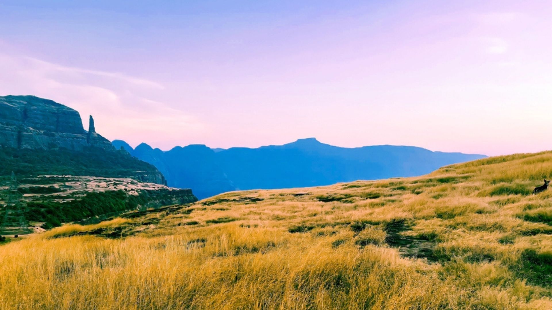 Head To These Hill Stations In Maharashtra