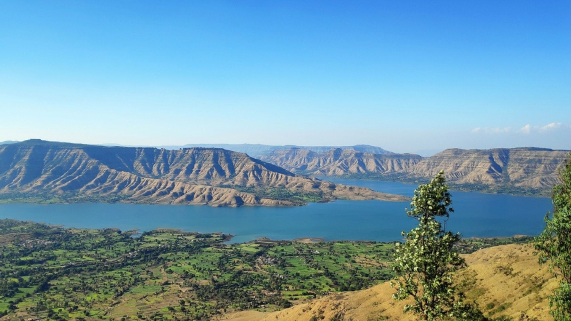 Head To These Hill Stations In Maharashtra