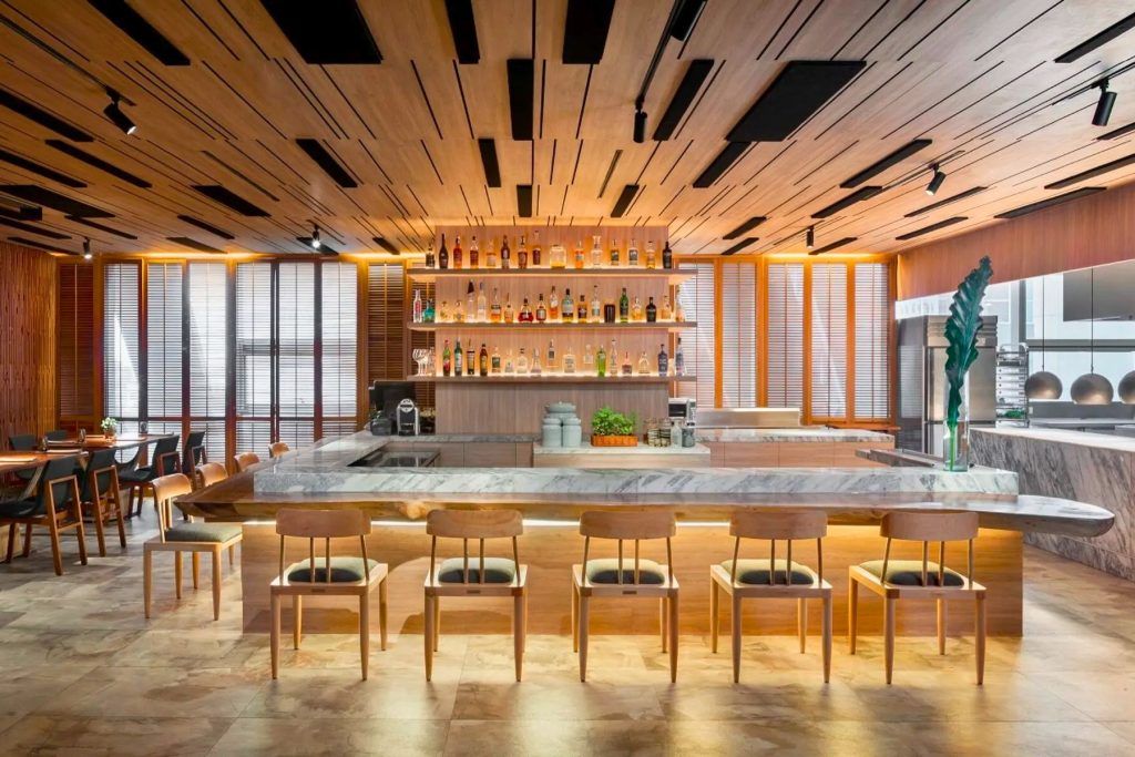 T+L Tastemakers Philippines: 25 Best Restaurants & 10 Best Bars of 2023