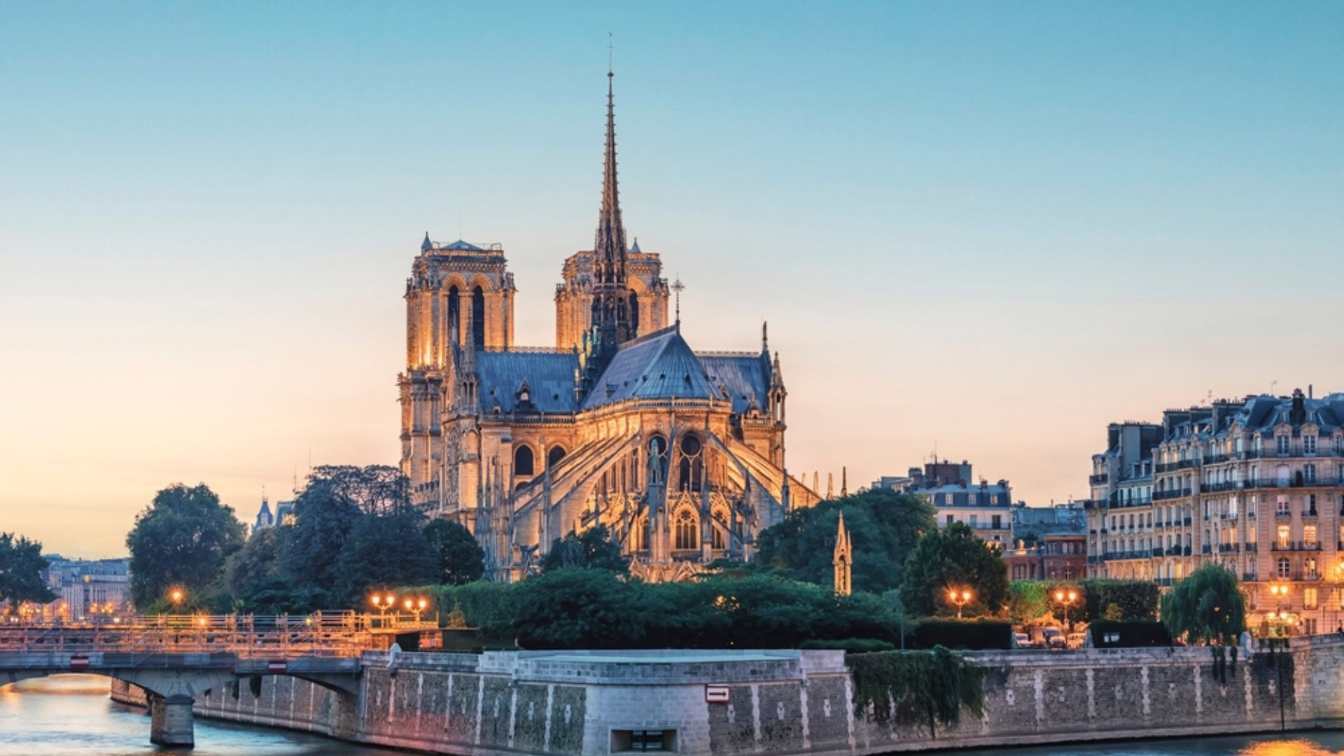 14 Fun & Free Things To Do In Paris, France - Explore Paris On Budget ...