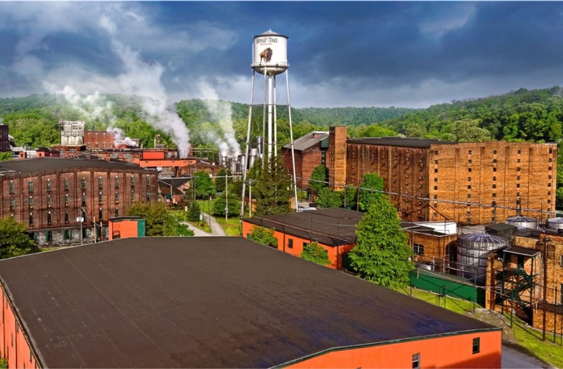 Oldest Distilleries In The World: Exploring Whiskey's Ancient Alchemy