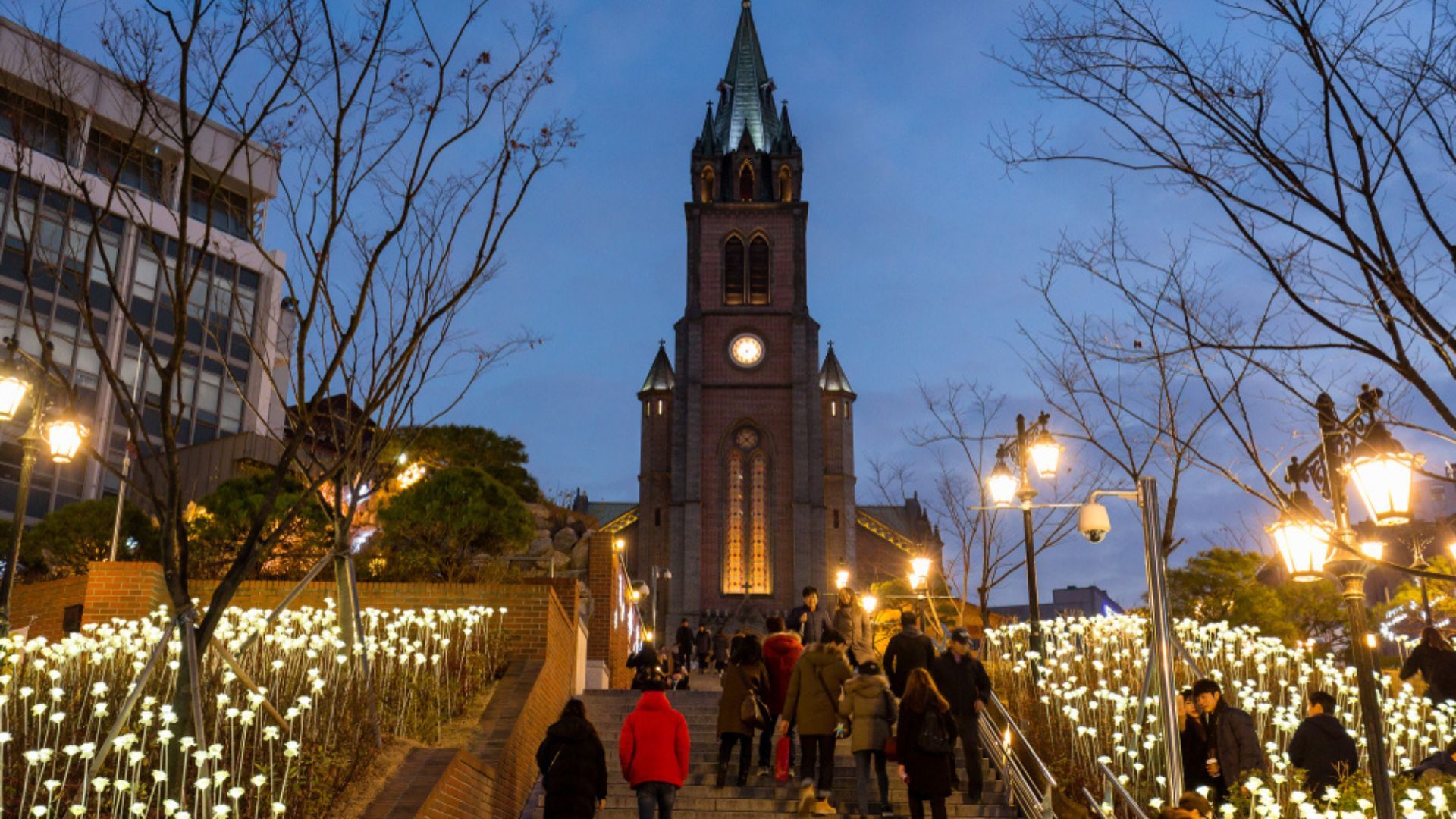 Christmas In South Korea Guide: Places, Traditions & Markets in Korea ...