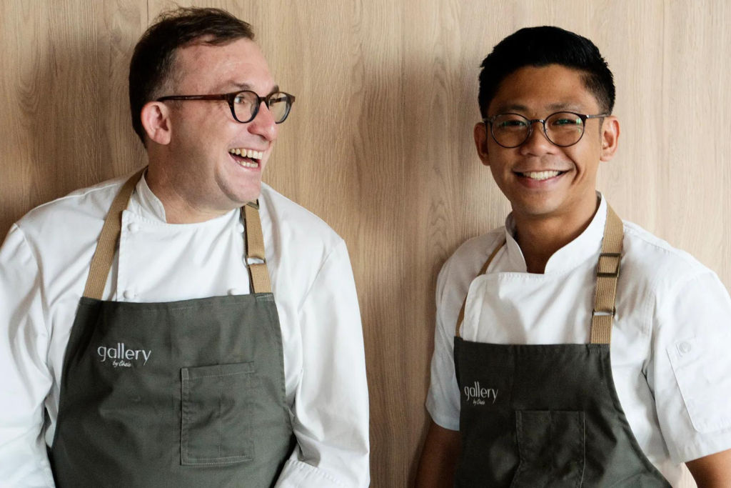 Is It Even a Dinner Party If It’s Not an 18-Hands Dinner Party?