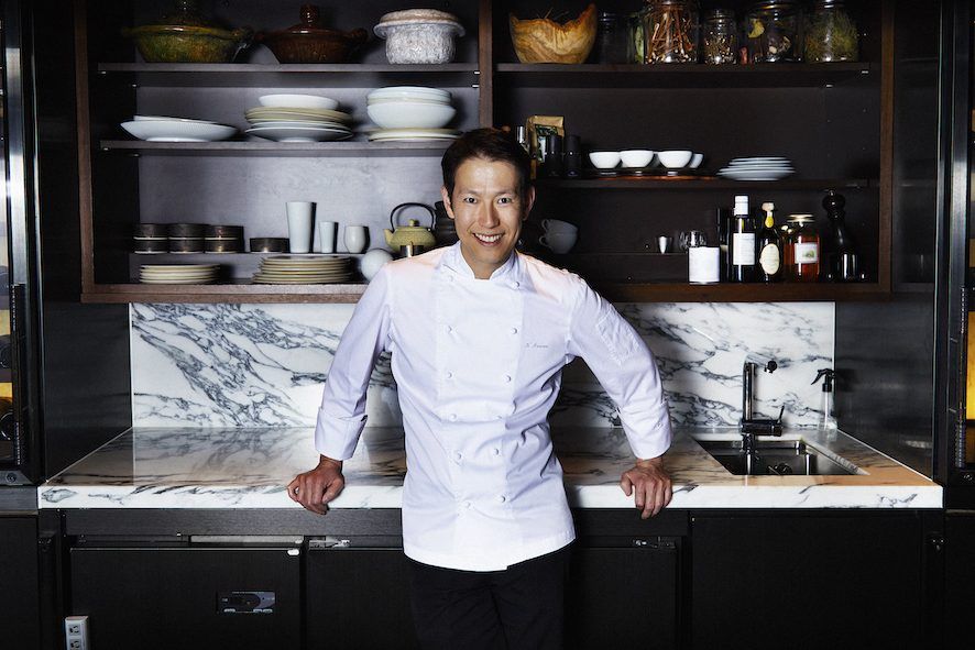 Sustainability, Seasonality and Style at The Ritz Carlton, Kyoto