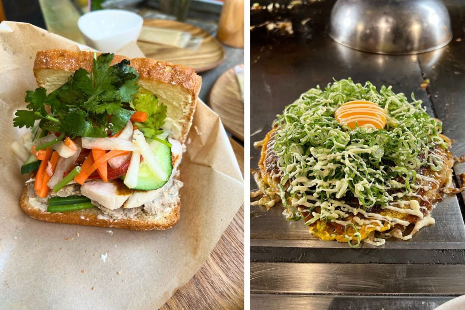 How to Eat Your Way Through Tokyo Gluten-Free