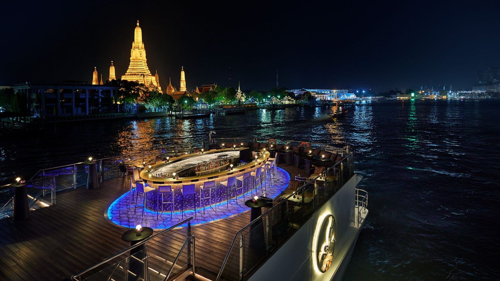 Banyan Tree Bangkok Curates Dining Perfection in the Heart of Bangkok