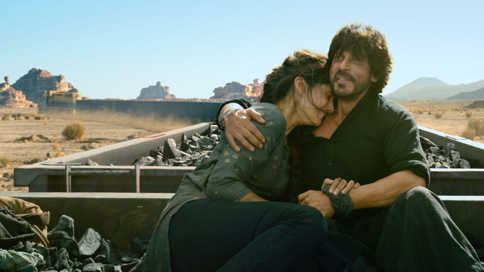 Dunki Movie 2023 Filming Locations: Beautiful Shooting Spots Revealed