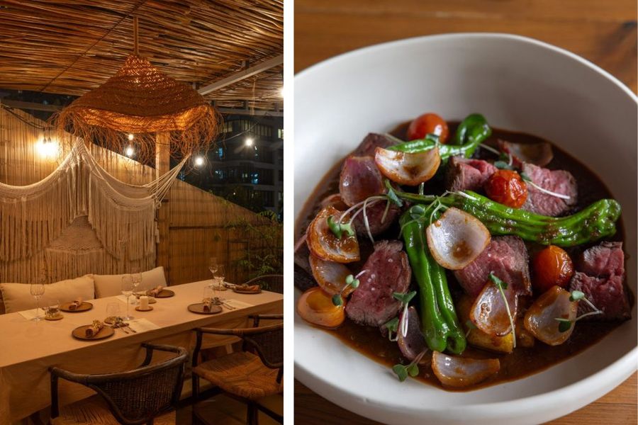 This Up-and-Coming Neighborhood Is Reason Alone to Visit Manila Now