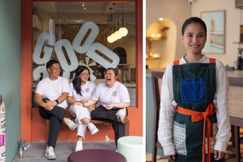 This Up-and-Coming Neighborhood Is Reason Alone to Visit Manila Now