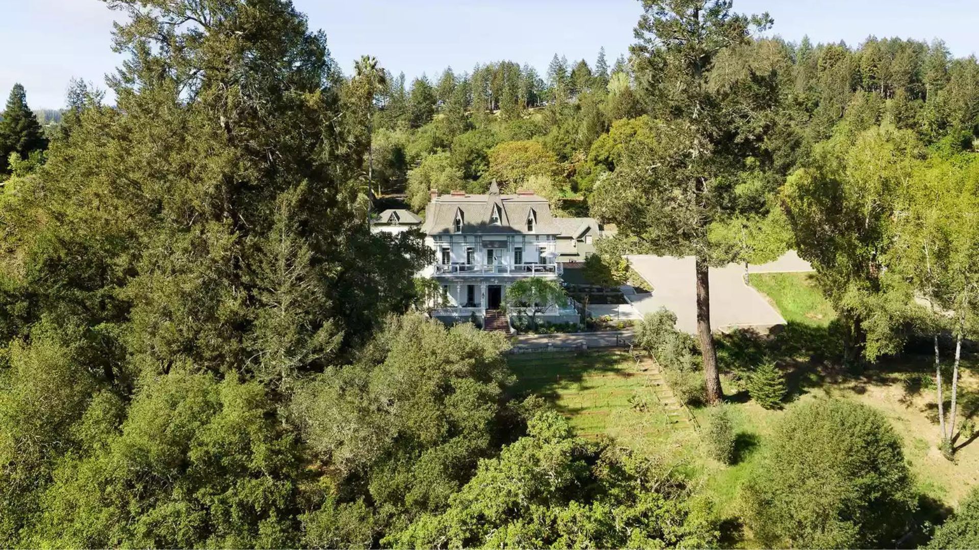 Best New Places To Eat, Drink, And Stay In California Wine Country