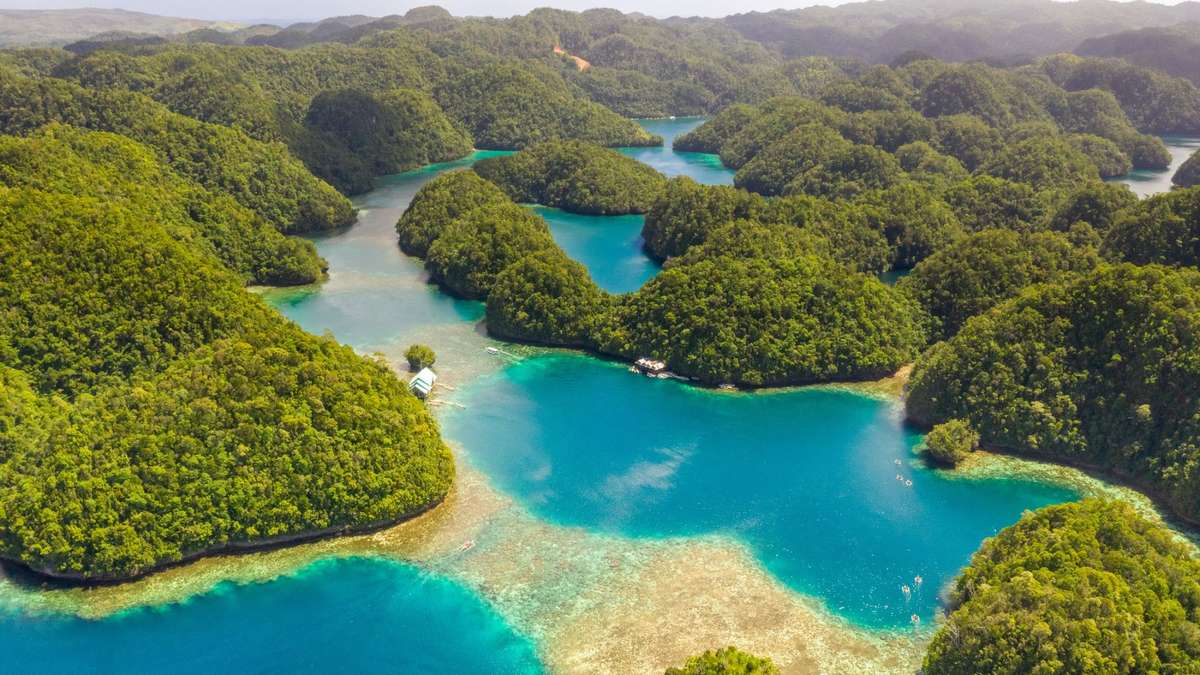Philippines Tourist Spots Amazing Places To Visit In The Philippines