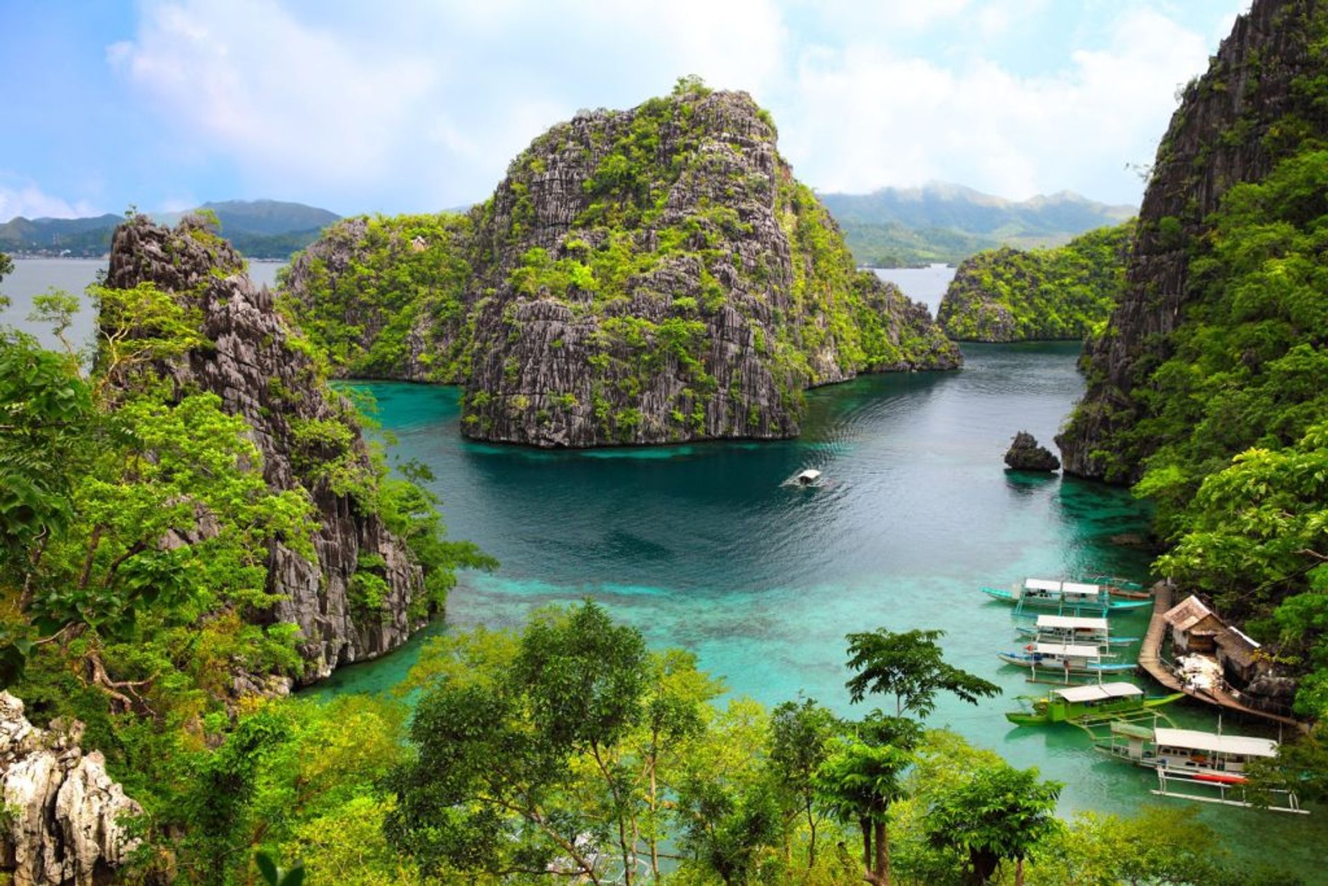 These are the Top Destinations of the Philippines Most Loved By Couples ...