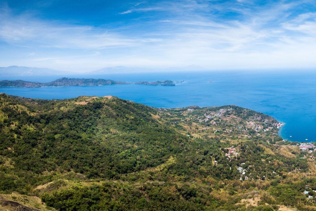 These are the Top Destinations of the Philippines Most Loved By Couples ...