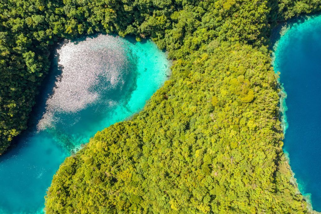 These are the Top Destinations of the Philippines Most Loved By Couples ...