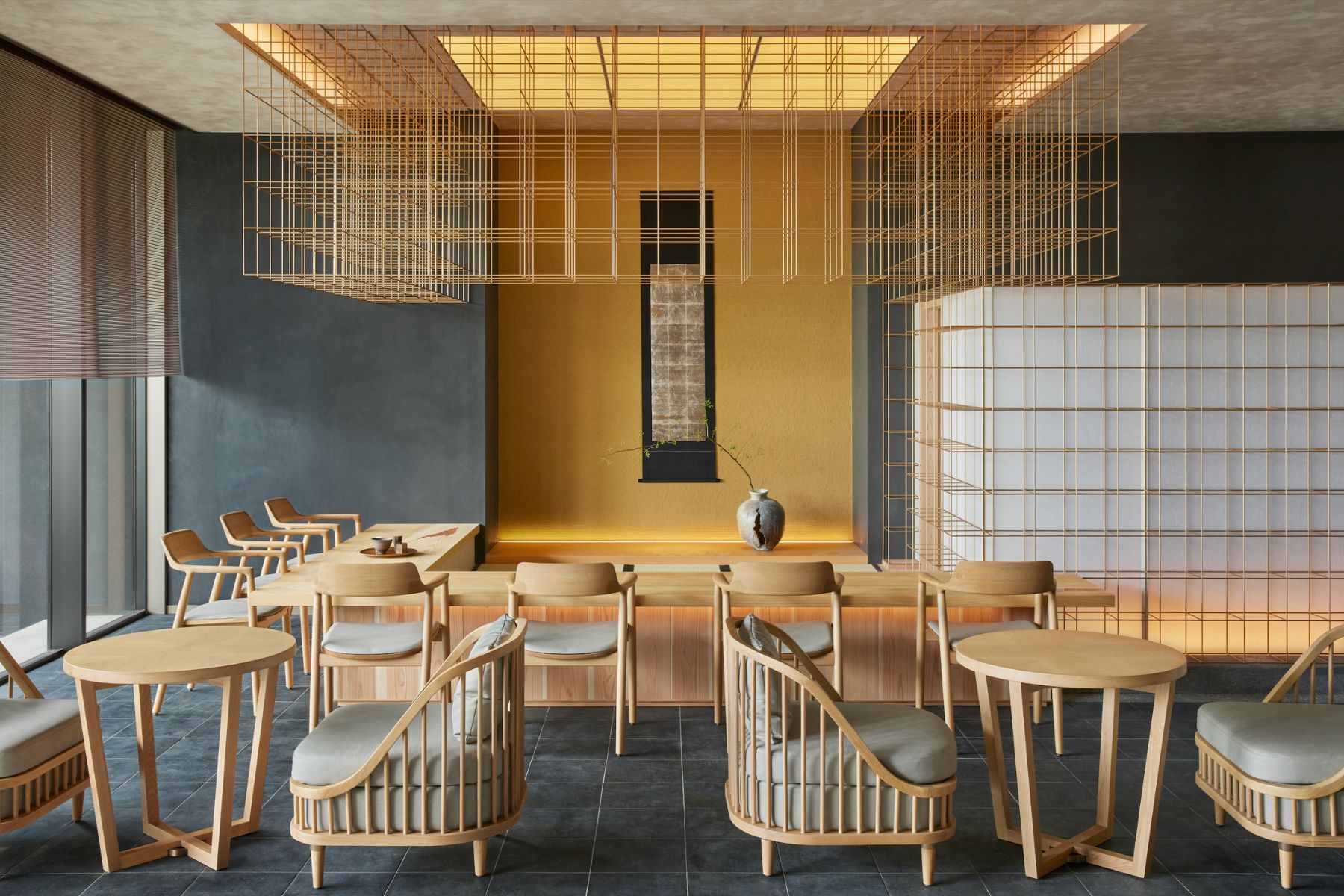 Urban Sanctuary Dusit Thani Kyoto’s Cultural Immersions Bring ...