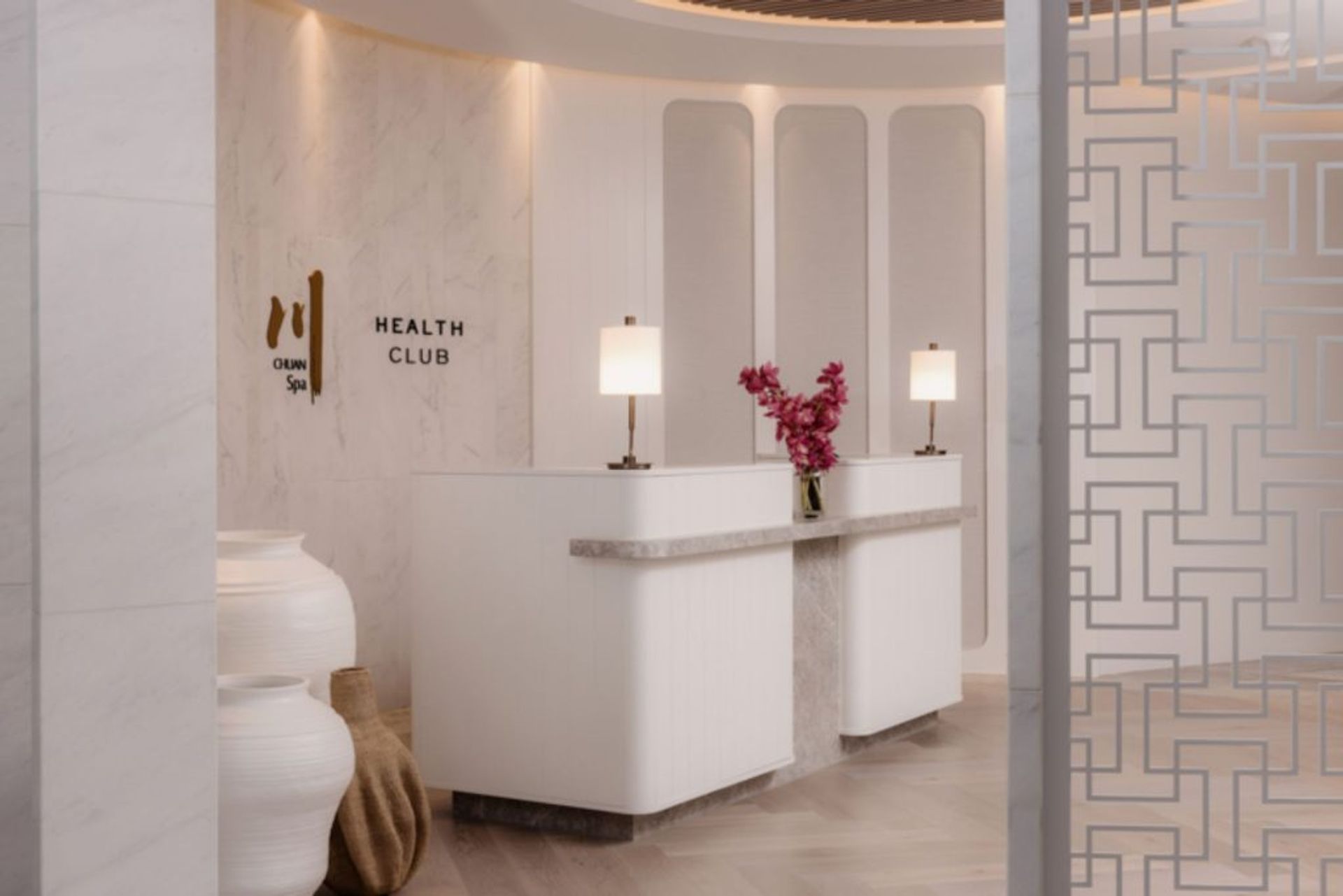 The Langham, Gold Coast’s Award-Winning Chuan Spa Makes Luxury Wellness ...