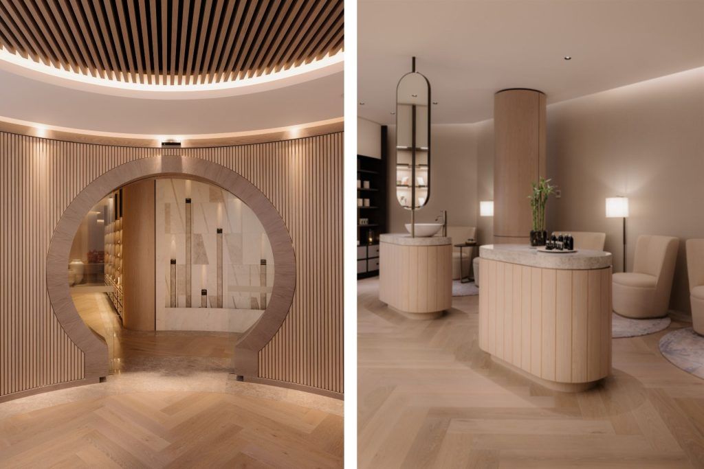 The Langham, Gold Coast’s Award-Winning Chuan Spa Makes Luxury Wellness ...
