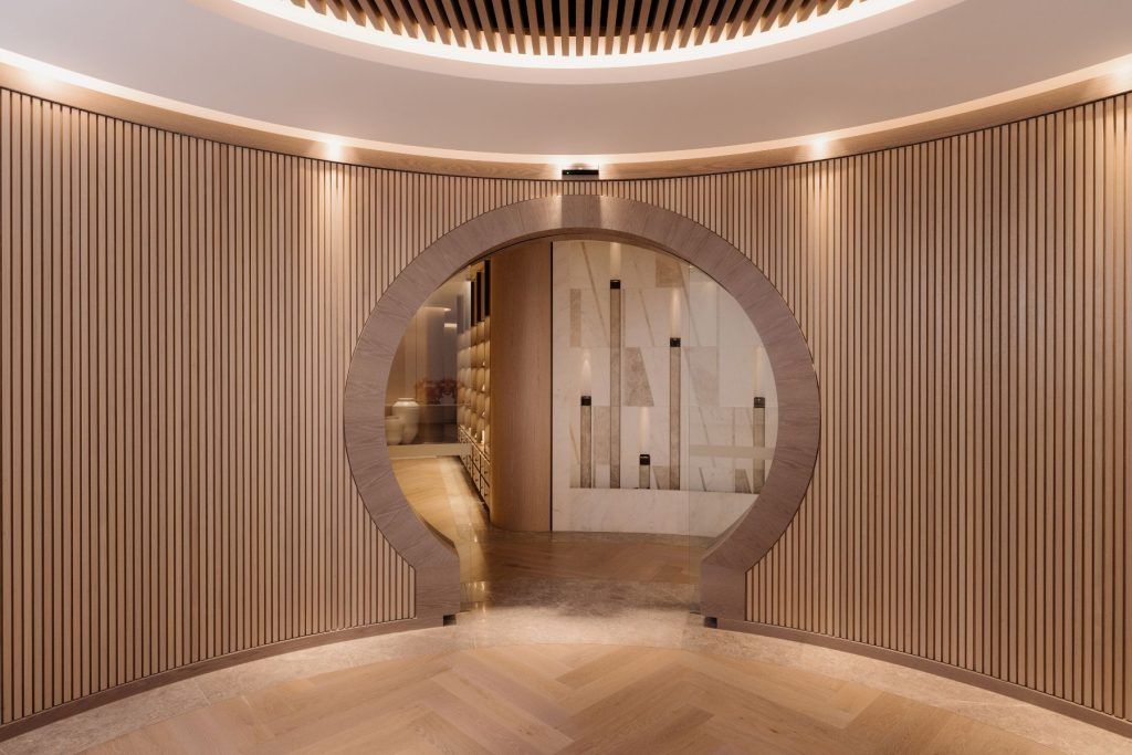 The Langham, Gold Coast’s Award-Winning Chuan Spa Makes Luxury Wellness ...