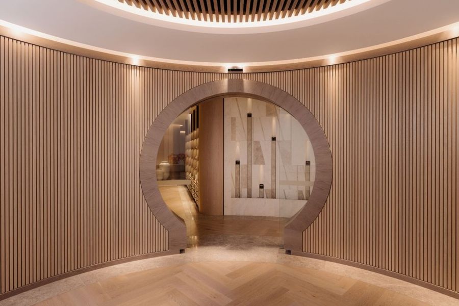 The Langham, Gold Coast’s Award-Winning Chuan Spa Makes Luxury Wellness ...