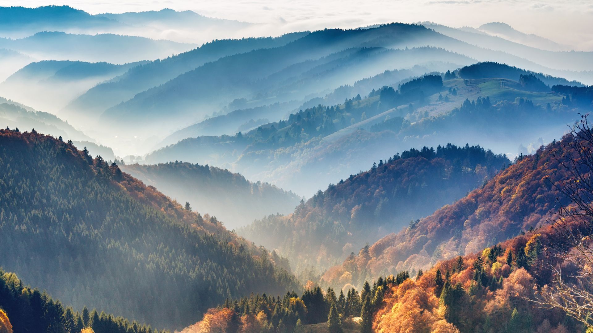 The Most Beautiful Places To Visit In Germany (with photos)