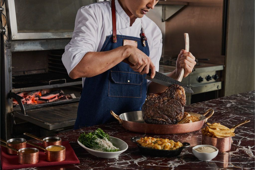 Andaz Singapore’s Indulgent New Two-Bedroom Suites Fuse Modern Luxury ...