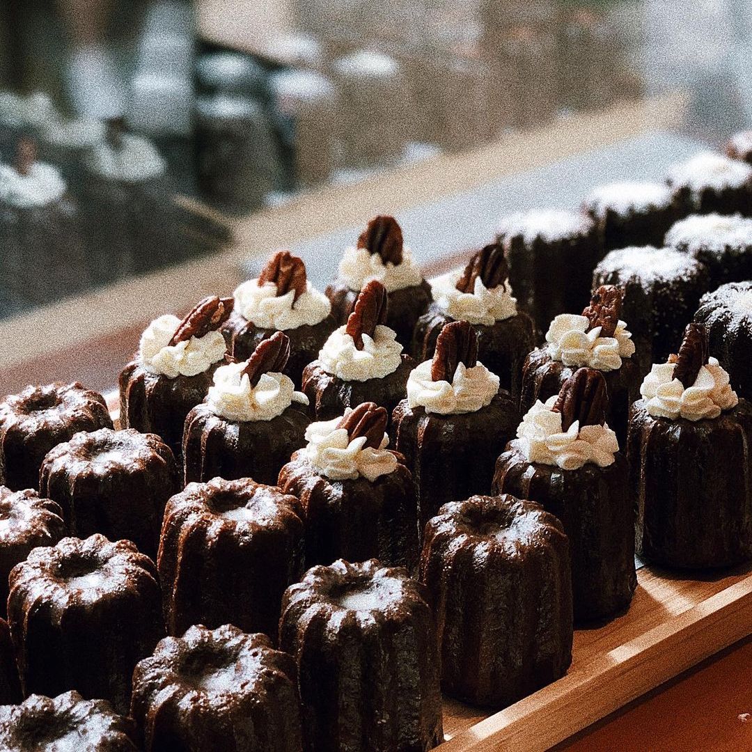 7 Places For The Best Caneles In The KL And Selangor Today