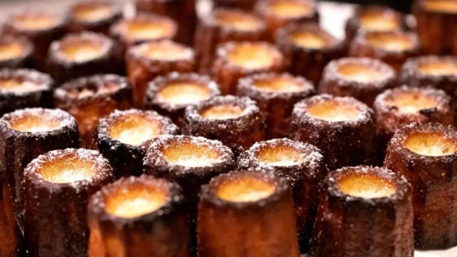 7 Places For The Best Caneles In The KL And Selangor Today