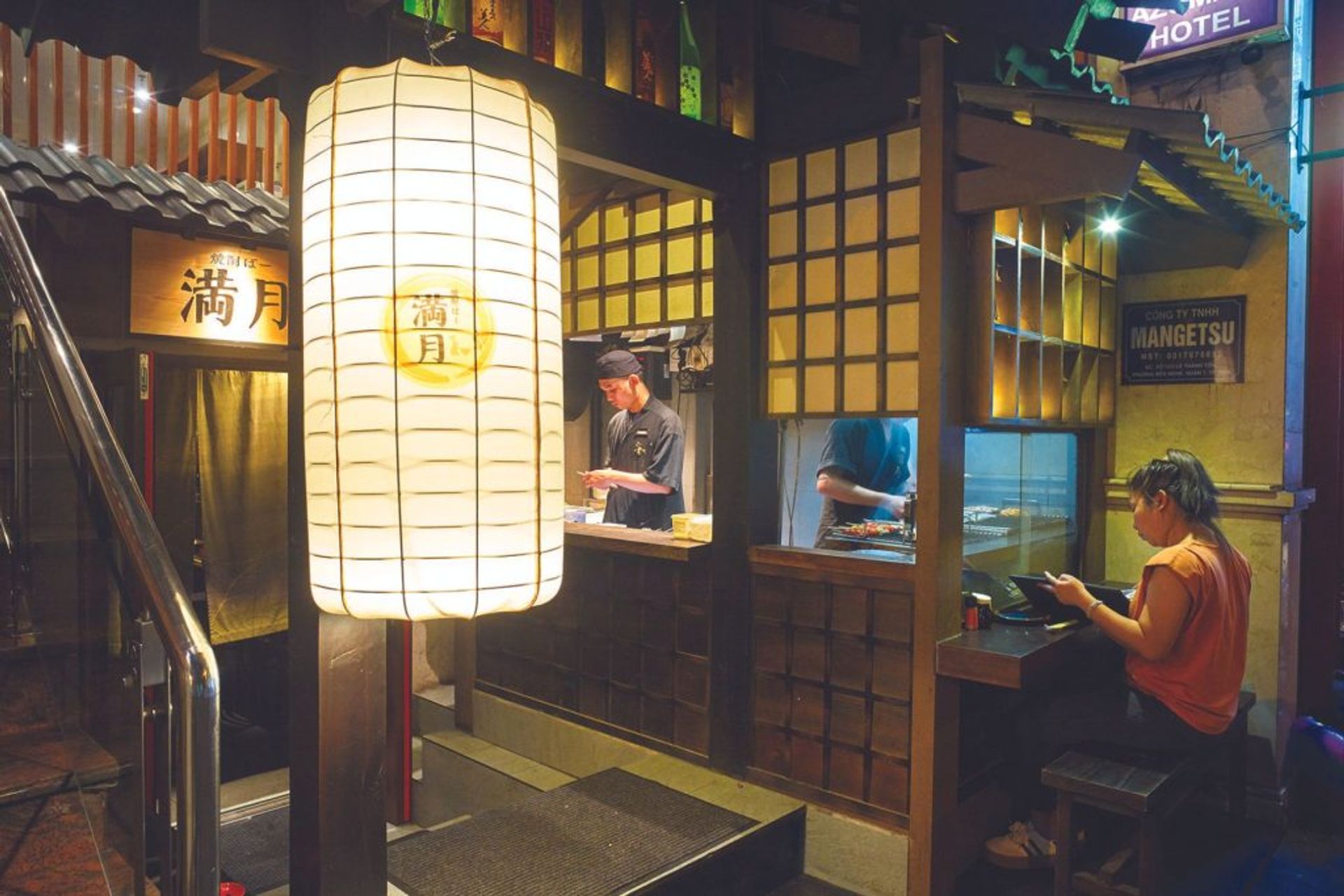 A Michelin-Starred Chef's Secret Eating Guide to Saigon