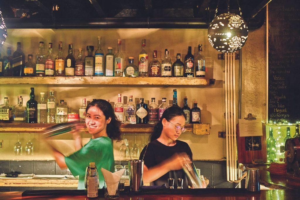 A Michelin-Starred Chef's Secret Eating Guide to Saigon