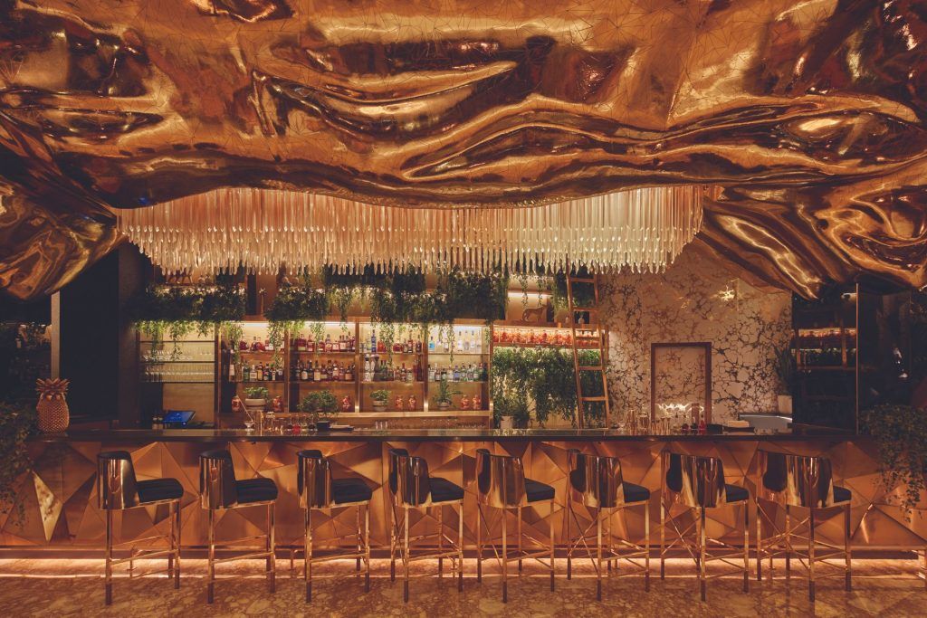 Shaking Things Up: Why Now Is the Time for Drinking in Dubai