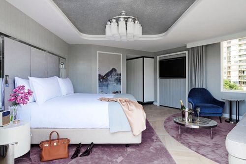 Review: The Royce Hotel, Melbourne