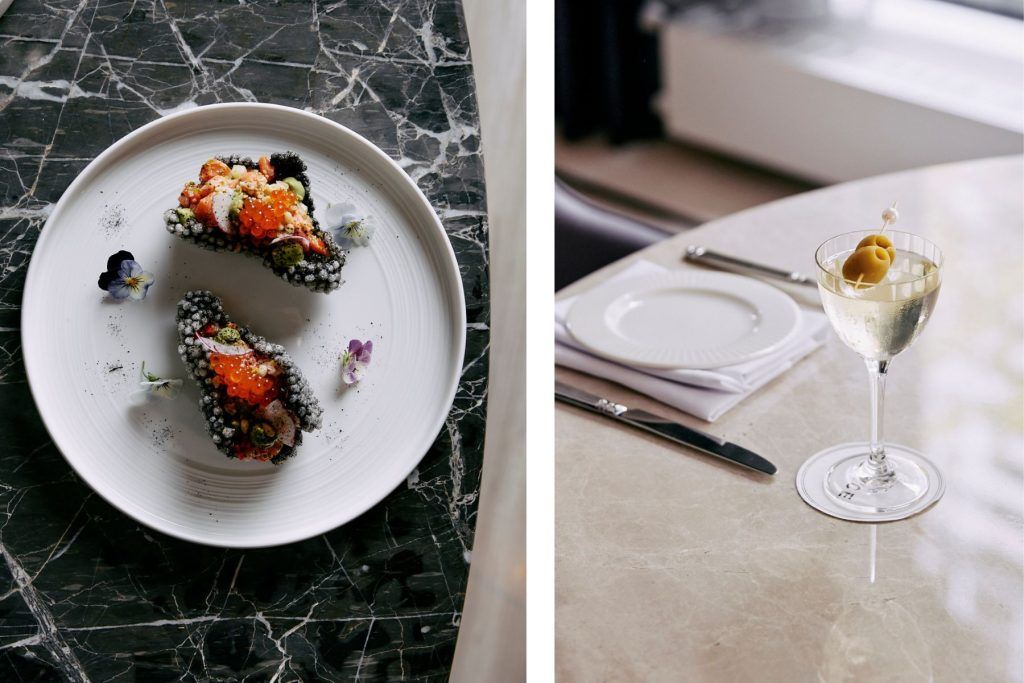 Review: The Royce Hotel, Melbourne