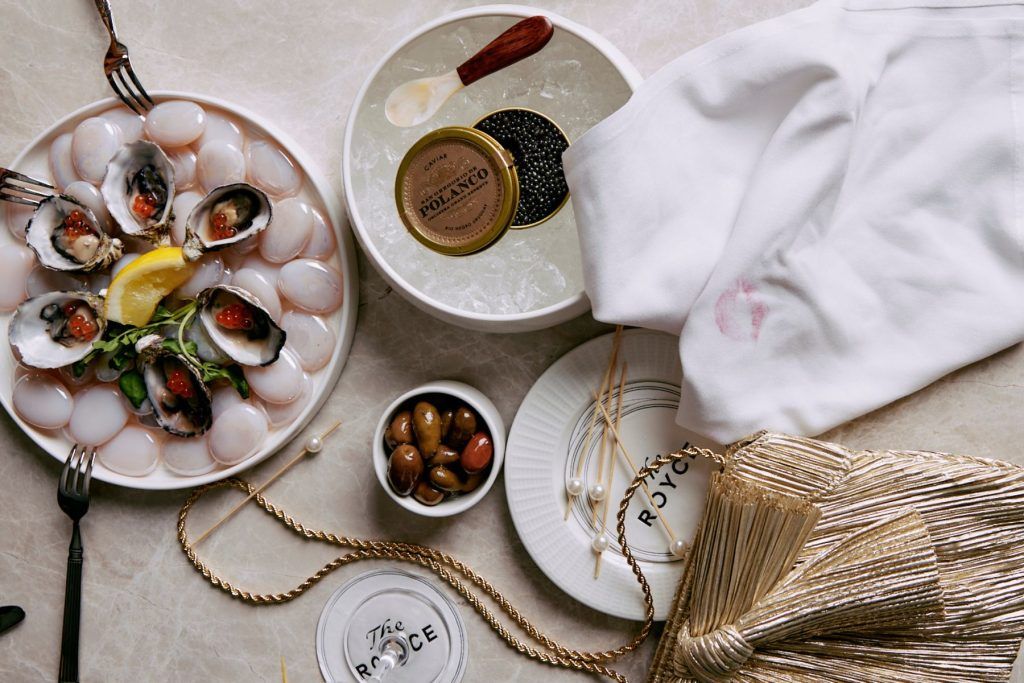 Review: The Royce Hotel, Melbourne