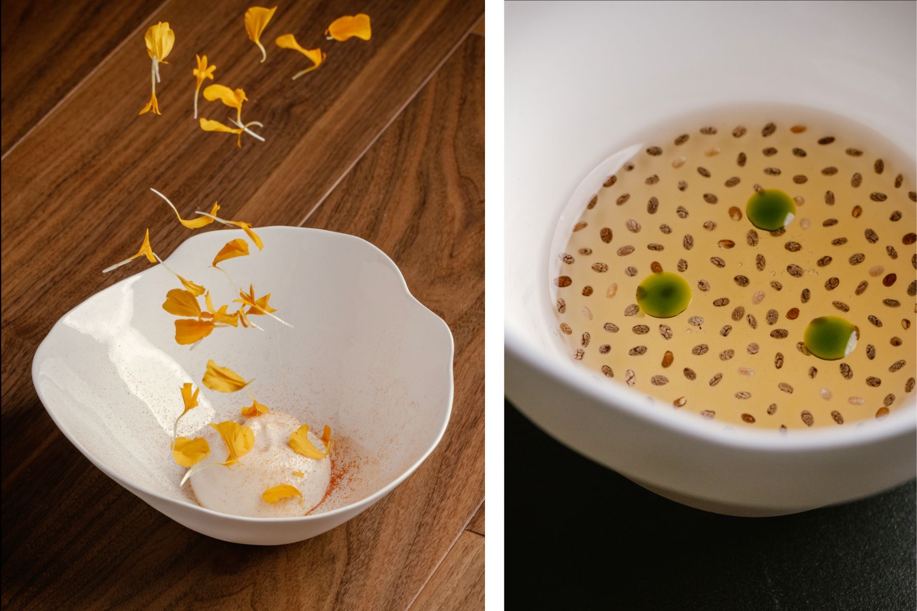 These Are Hong Kong's Best New Restaurants, Bars & Hotels of 2023