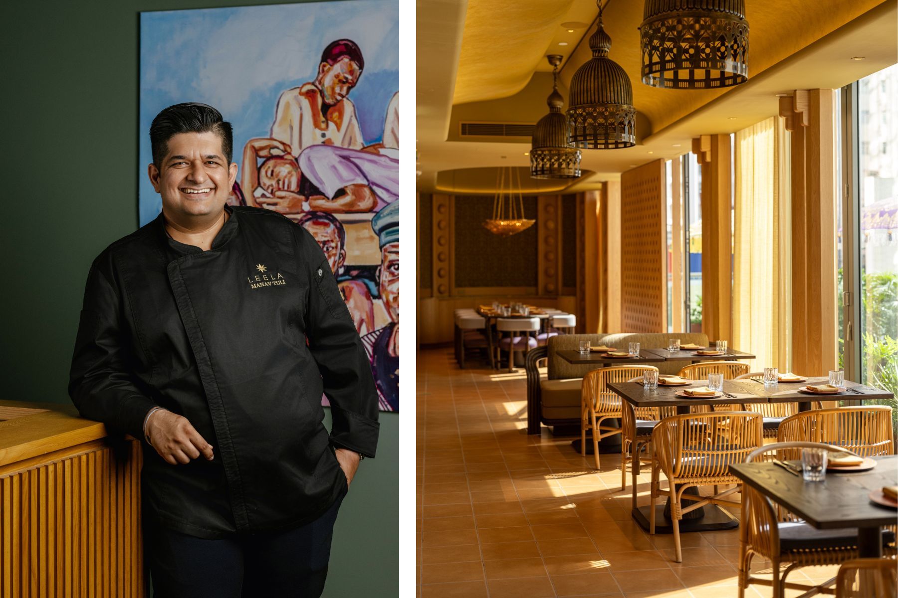 These Are Hong Kong's Best New Restaurants, Bars & Hotels of 2023