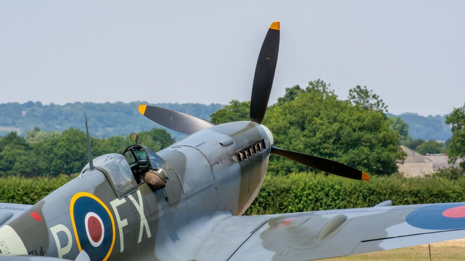 These Are Oldest Planes In The World Still That Are Still In Service