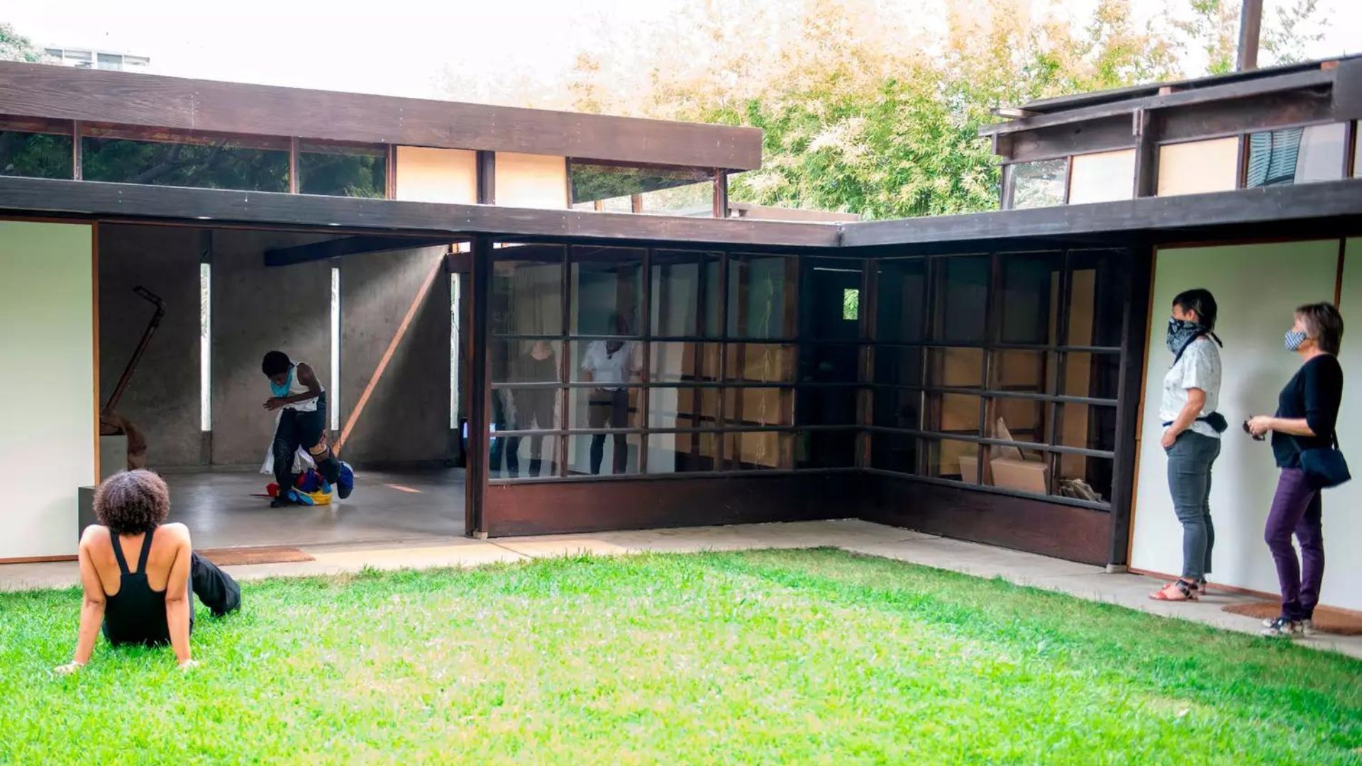 Best Museums In Los Angeles, According To Local Experts