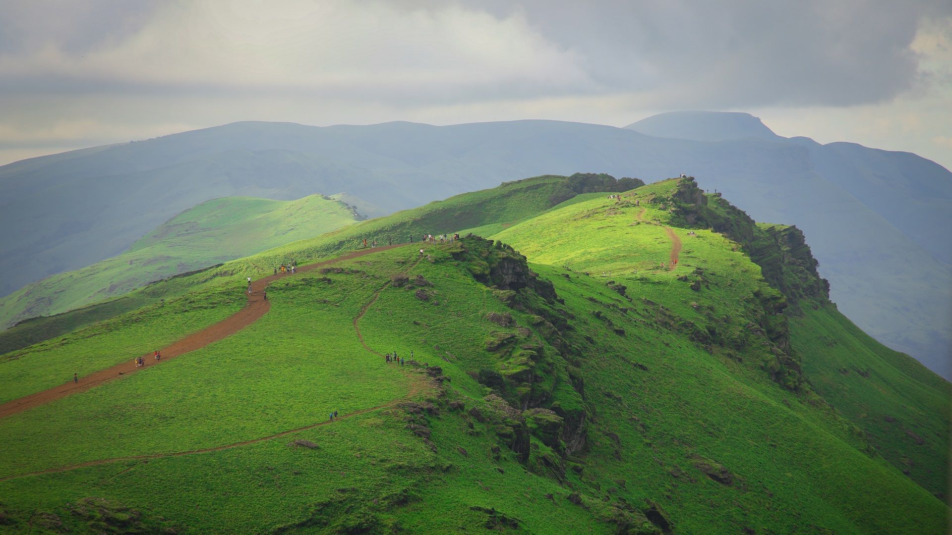 Best Hill Stations in South India To Take You Beyond The Bustle
