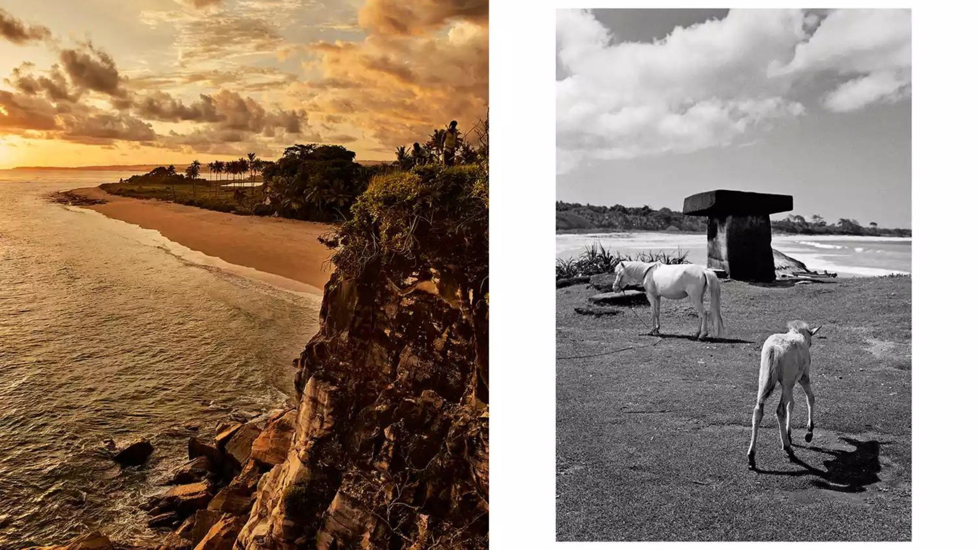 Sumba, An Island Near Bali, Is Welcoming New Luxury Hotels