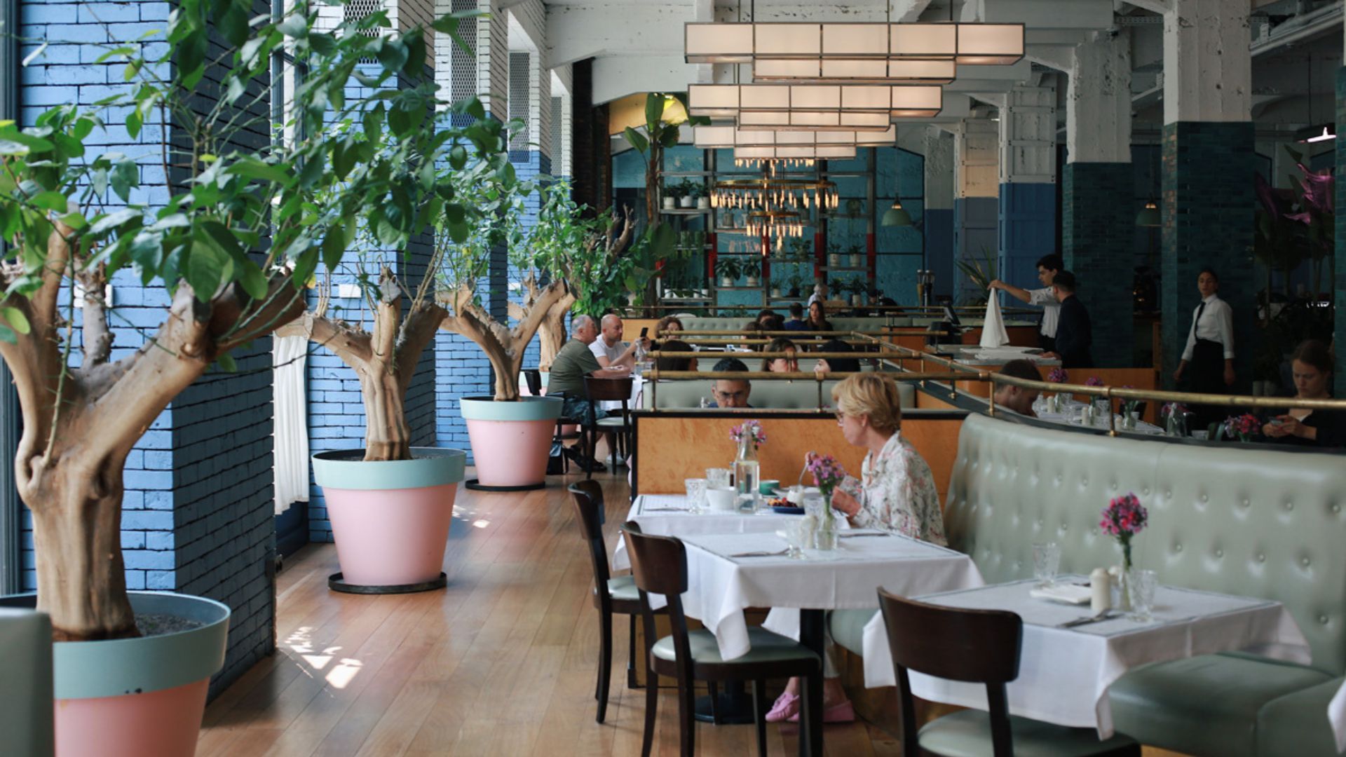 A Design Lover's Guide To Tbilisi